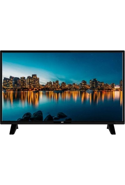 Seg 32SBH510 32'' 82 Ekran Uydu Alıcılı HD LED TV