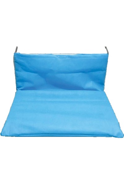 Zabata Kalorifer Petek Kedi Yatağı