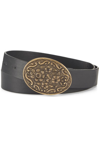 Mavi Kadın Siyah Kemer 197430-900