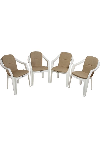 Belde Delüks 4'Lü Minder - D4528 Belde Delüks 4'Lü Minder - D4528