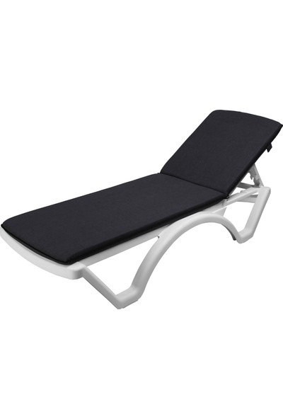 Belde Delüks Şezlong Minderi - D4531