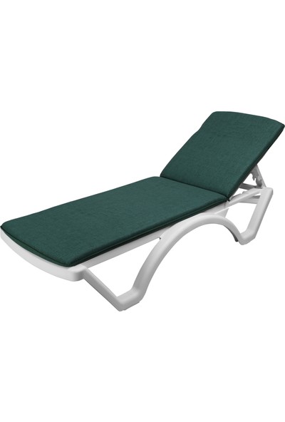 Belde Delüks Şezlong Minderi - D4532