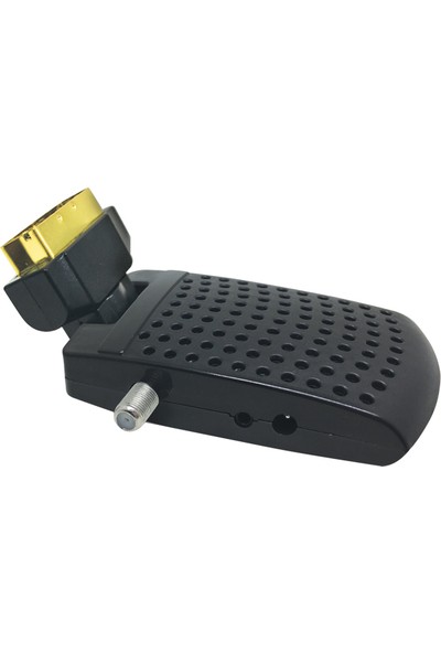 Botech Piko 100S Mini Skart Uydu Alıcısı Botech Piko 100S Mini Skart Uydu Alıcısı
