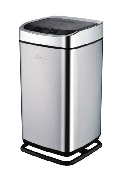 Xinda Sensörlü Çöp Kovası 9 lt Gsc9