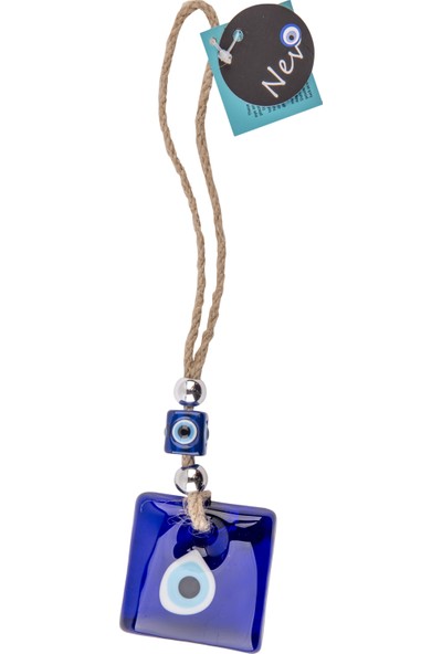 Nev Küçük Duvar Süsü Kare