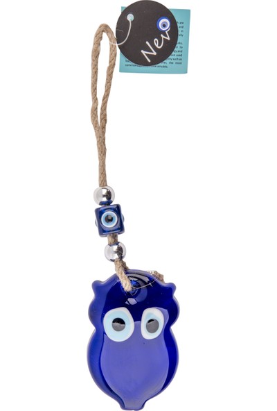 Nev Küçük Duvar Süsü Baykuş Nev Küçük Duvar Süsü Baykuş