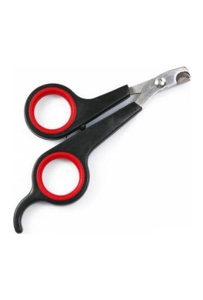 Kapınakadar Kedi Köpek Tırnak Makası 10 cm x 7 cm