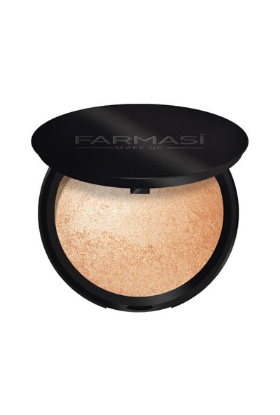 Farmasi Terracotta Aydınlatıcı Pudra 10 G Farmasi Terracotta Aydınlatıcı Pudra 10 G