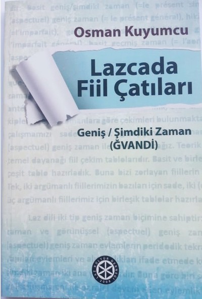 Lazcada Fiil Çatıları