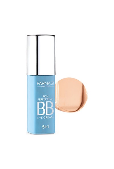 Farmasi Bb Göz Kremi 2 ml Ortadan Koyuya-02