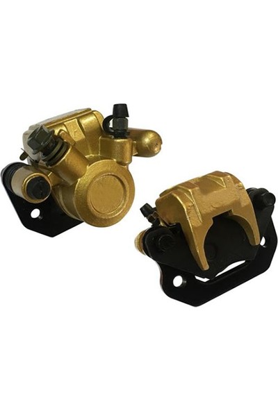 ITH Bs 150 Atv Ön Fren Alt Sol Merkez