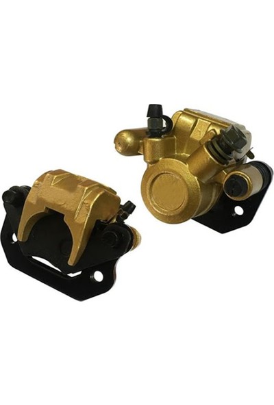 ITH Bs 150 Atv Ön Fren Alt Sağ Merkez ITH Bs 150 Atv Ön Fren Alt Sağ Merkez