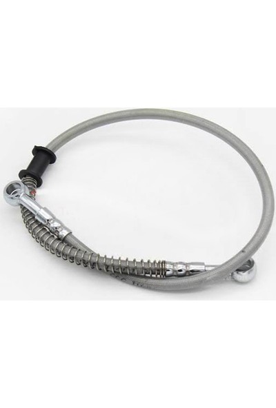 ITH Atv 53,5 cm Hidrolik Fren Hortumu