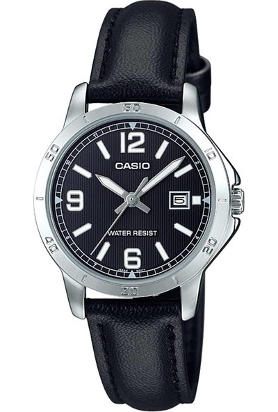 Casio LTP-V004L-1BUDF Kadın Kol Saati