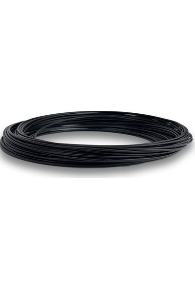 Kuka Abs Filament 10m Siyah Kuka Abs Filament 10m Siyah