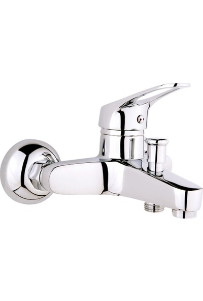 Şenpress Mix Banyo Bataryası 40'lık