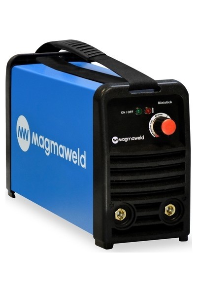 Magmaweld Ministick 140 Kaynak Makinesi