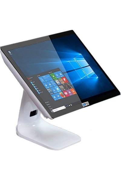 FixPOS Dokunmatik Ekranlı PC-POS Terminali J1800 2GB+32GB FixPOS Dokunmatik Ekranlı PC-POS Terminali J1800 2GB+32GB