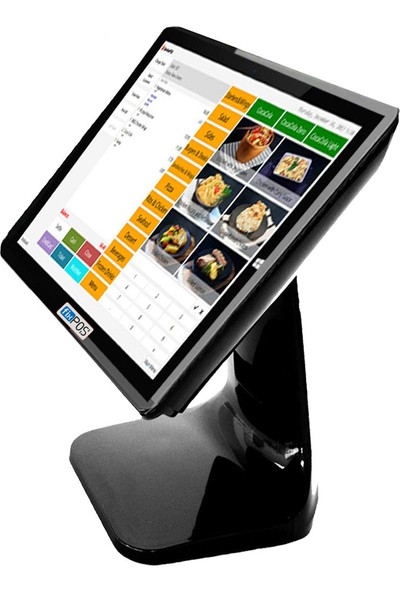 Fixpos Dokunmatik Ekranlı Pc-Pos Cihazı Fixpos Dokunmatik Ekranlı Pc-Pos Cihazı