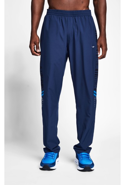 Lescon Safir Mavi Erkek Eşofman Alt 20B-1052 Lescon Safir Mavi Erkek Eşofman Alt 20B-1052