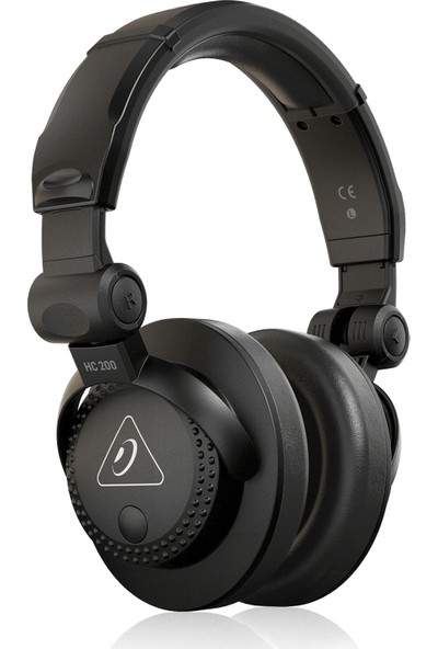 Behringer HC200 Profesyonel DJ Kulaklığı