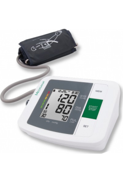 Medisana MTM 48670-Kol Tipi Dijital Tansiyon Ölçme Cihazı