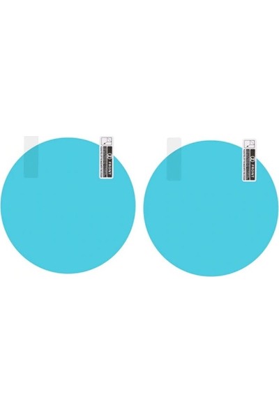 Şanlı Tuning Dış Ayna Yağmur Kaydırıcı (Çift) Şanlı Tuning Dış Ayna Yağmur Kaydırıcı (Çift)