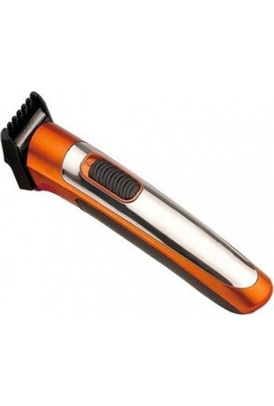 Atasbey 607 Kuaför Tipi Traş Makinesi