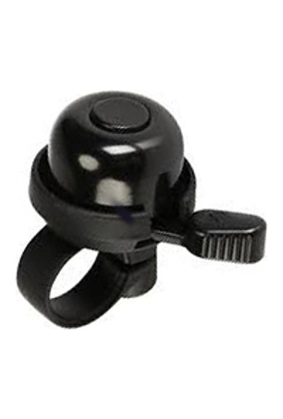 Shine Bisiklet Zili Demir - Plastik Zil