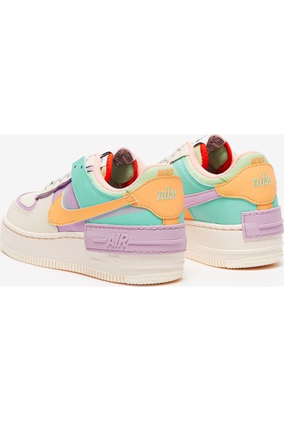 Nike Air Force Shadow Womans Spor Ayakkabı Nike Air Force Shadow Womans Spor Ayakkabı