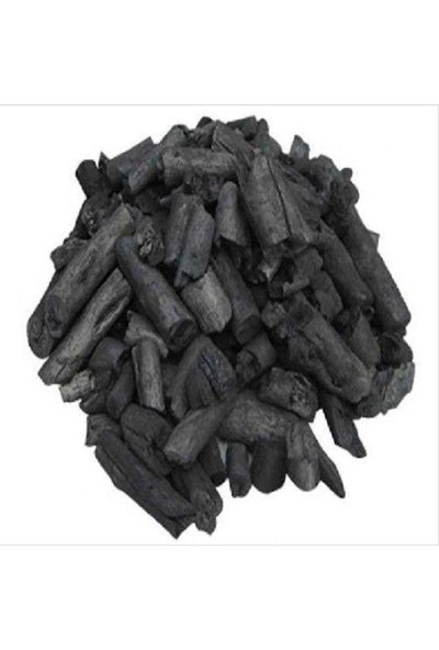 Bedel Kabuksuz Tozsuz Meşe Mangal Kömürü 5 kg Bedel Kabuksuz Tozsuz Meşe Mangal Kömürü 5 kg