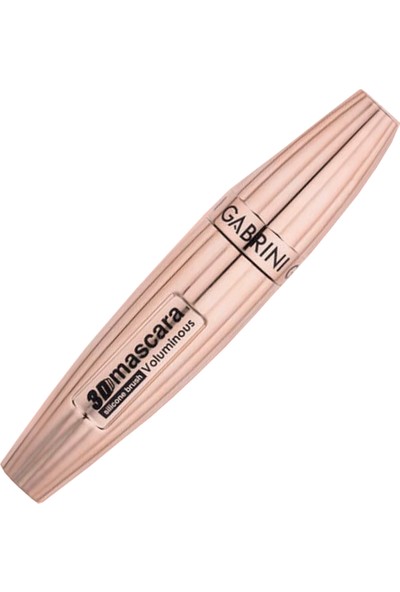 Gabrını 3D Mascara Volumınous