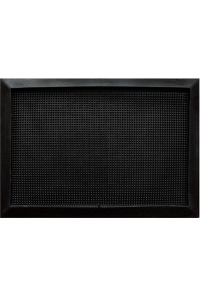 Hijyen Paspası Antibakteriyel Paspas Kauçuk Plastik 60 x 90 cm Hijyen Paspası Antibakteriyel Paspas Kauçuk Plastik 60 x 90 cm