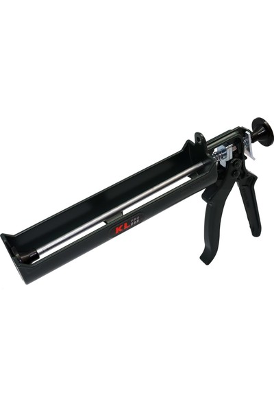 KL Pro KLST02 Metal Silikon Tabancası