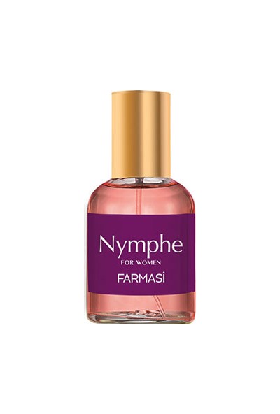 Farmasi Nymphe Edp 50 ml Kadın Parfümü