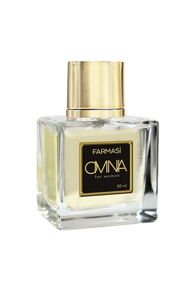 Farmasi Omnıa Edp 50 ml Kadın Parfümü