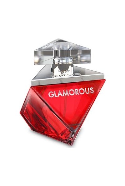 Farmasi Glamorous Edp 50 ml Kadın Parfümü
