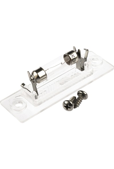 Spgarage VW Jetta Passat Caddy Grup (2004 - 2010) Plaka Lambası Komple Seti Spgarage VW Jetta Passat Caddy Grup (2004 - 2010) Plaka Lambası Komple Seti