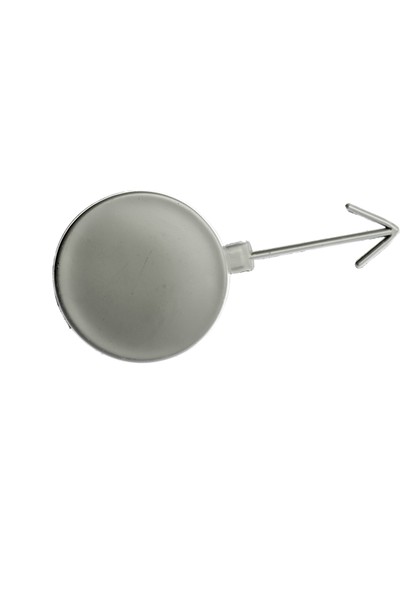 Spgarage Seat Ibiza (2017-2019) İçin Ön Tampon Çeki Demiri Kapağı Spgarage Seat Ibiza (2017-2019) İçin Ön Tampon Çeki Demiri Kapağı