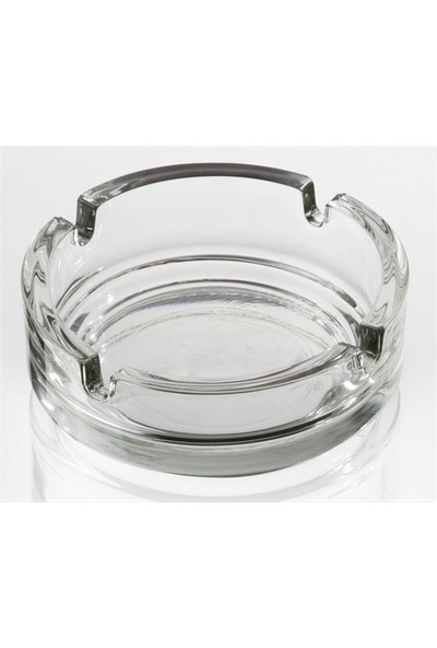 Lav Keyf Cam Küllük 2'li Büyük Lav Keyf Cam Küllük 2'li Büyük