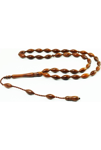 Joydizayn Arpa Kesim Kuka 6 mm Taneli Tesbih Joydizayn Arpa Kesim Kuka 6 mm Taneli Tesbih