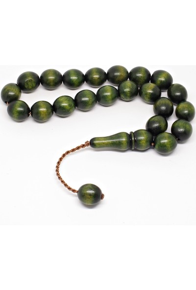 Joydizayn Iri Taneli Kokulu Şimşir Ağacı Küre Kesim Tesbih Joydizayn Iri Taneli Kokulu Şimşir Ağacı Küre Kesim Tesbih