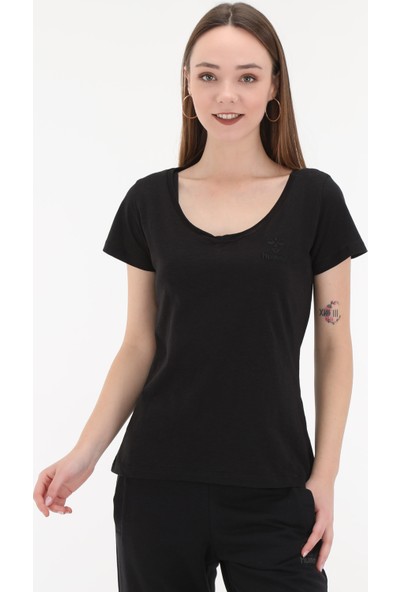 Hummel Alma Kadın Tişört & Atlet 910953-2001