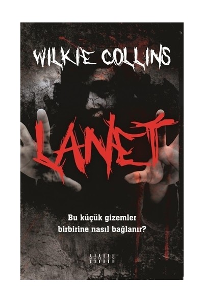 Lanet - Wilkie Collins Lanet - Wilkie Collins