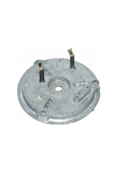 Döküm Semaver Rezistansı (Maraş Tipi) 1100W 220V Döküm Semaver Rezistansı (Maraş Tipi) 1100W 220V