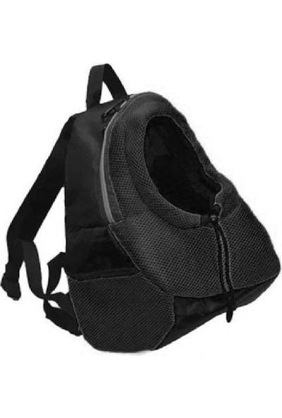 Ksburda Style Anakucağı Kedi-Köpek Taşıma Çantası Siyah Ksburda Style Anakucağı Kedi-Köpek Taşıma Çantası Siyah