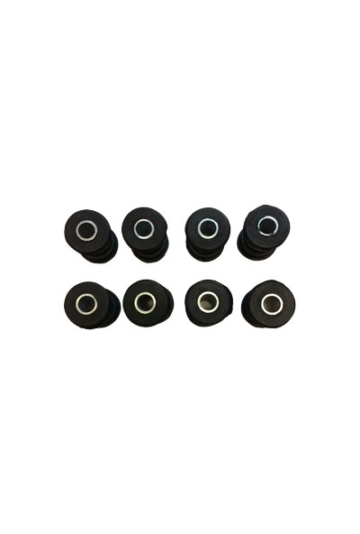 TLG Kanuni Atv 150 Ön Salıncak Burçları