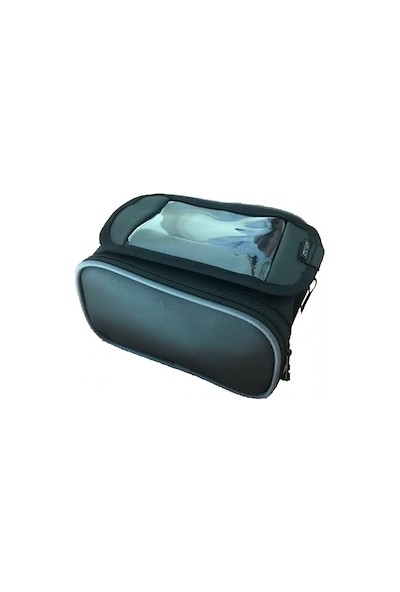 Procycle Bisiklet Kadro Üstü Heybe Çanta Dokunmatik 6 Inç Procycle Procycle Bisiklet Kadro Üstü Heybe Çanta Dokunmatik 6 Inç Procycle