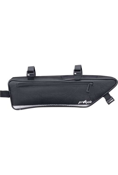 Procycle Bisiklet Uzun Üçgen Kadro Arası Çanta Procycle Procycle Bisiklet Uzun Üçgen Kadro Arası Çanta Procycle
