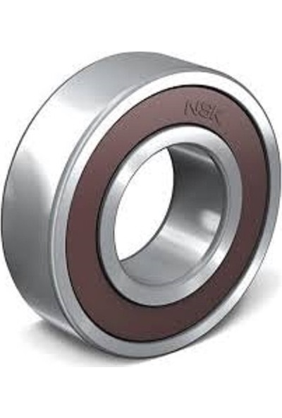 Nsk 6200 Ddu Rulman Plastik Kapak 10 x 30 x 9 mm